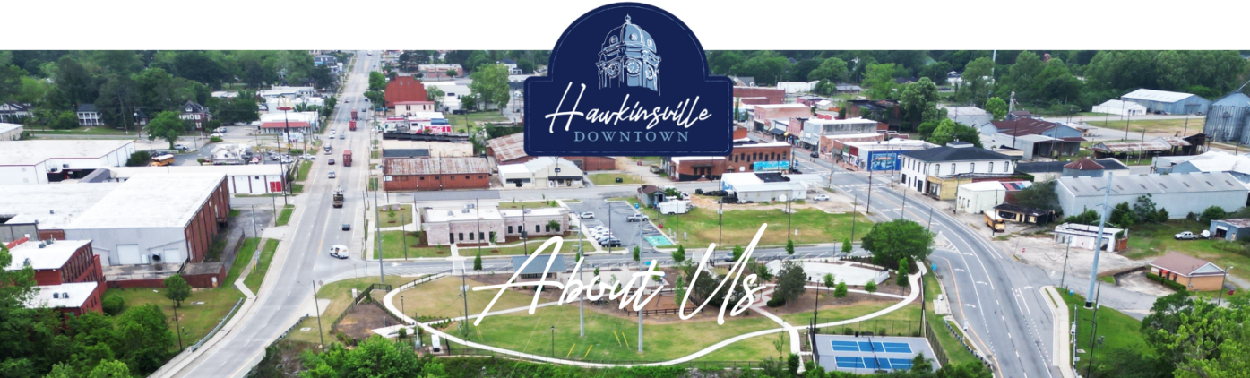 About Downtown – Hawkinsville – Pulaski County